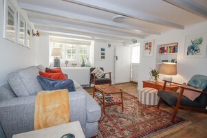 Casa de Campo | Sala de estar