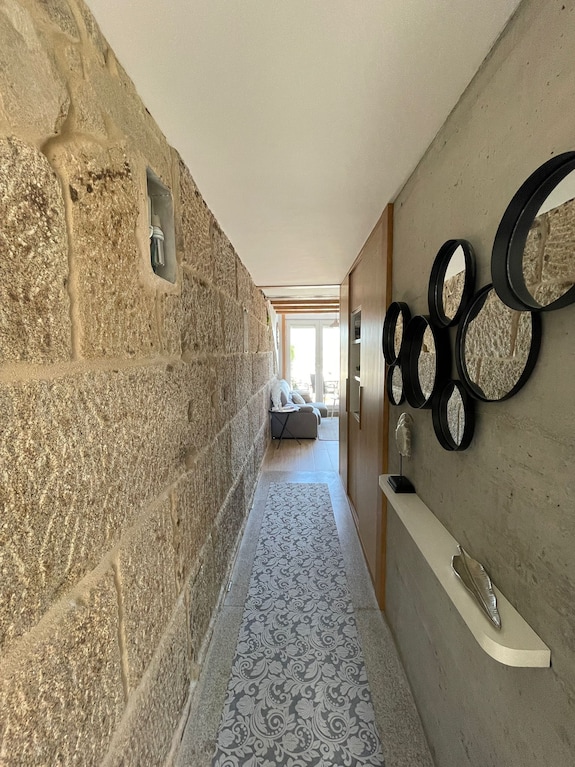 Almuina Penthouse. - Marín