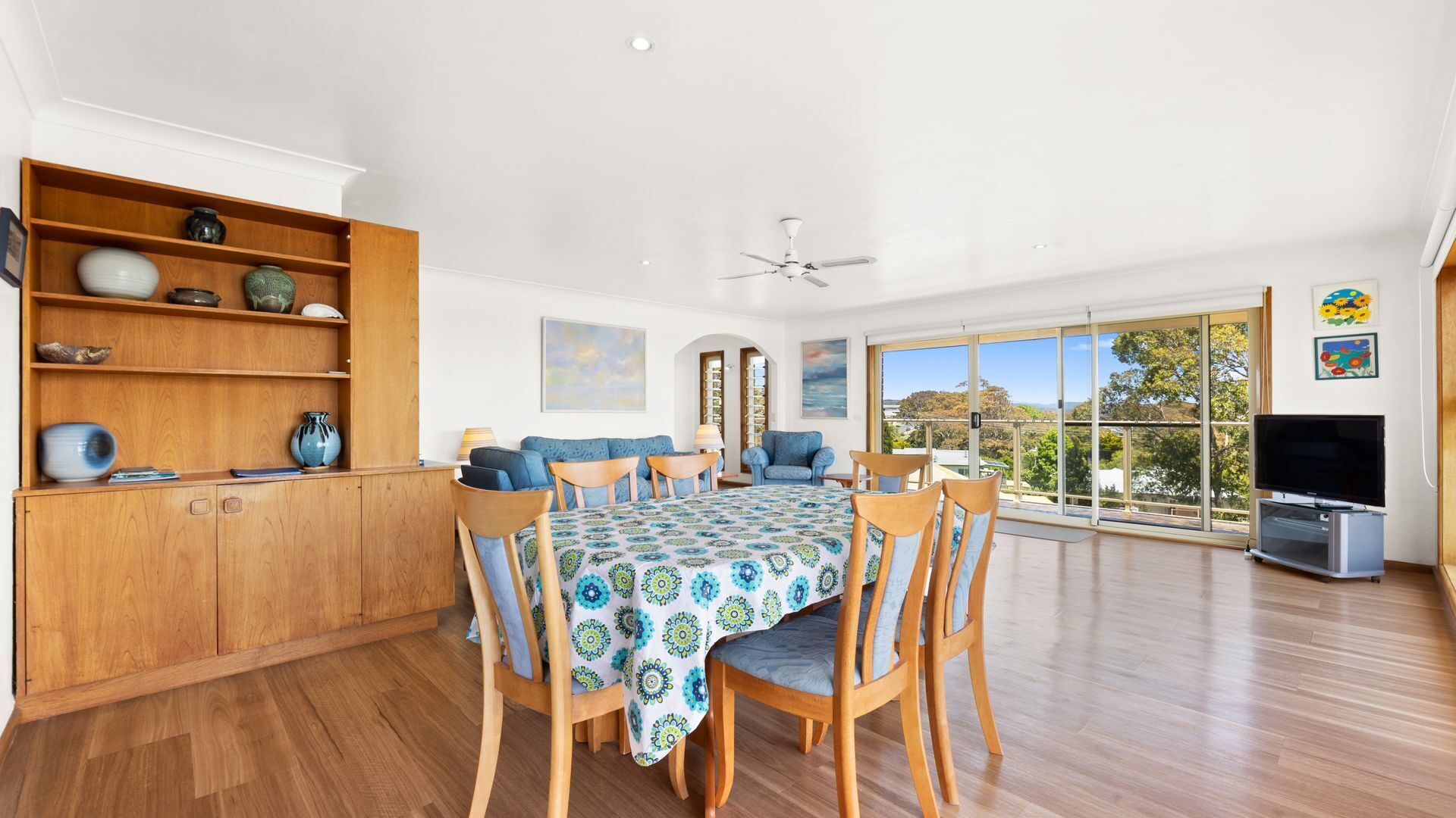 Golfers Dream - 3 Bay Lane Narooma - Narooma