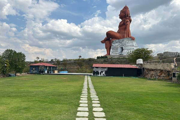 Shiv Ashray Resort - Nathdwara