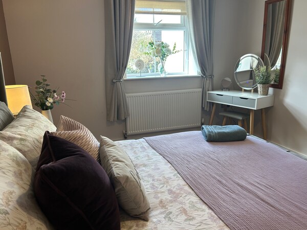 The Old Stables - A Gem Surrounded By Mountains! - Caernarfon