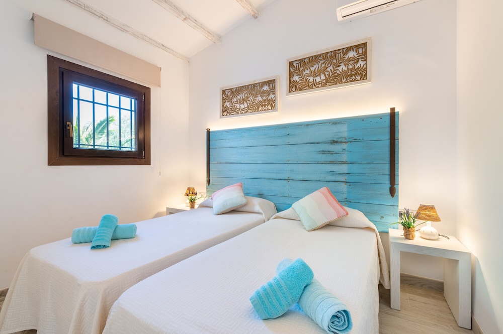 Apartment 'Estrella De Mar' With Sea View, Wi-fi And Air Conditioning - Cala d'Or