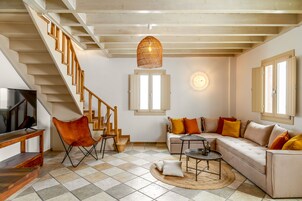 Suite Nobre | Sala | Smart TV de 32 polegadas com canais digitais, televisor 