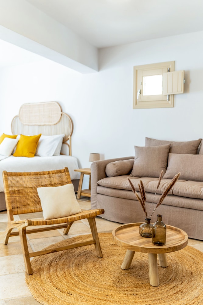 Vacay Suites - Santorin