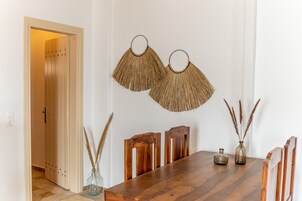 Suite Nobre | Refeições no quarto