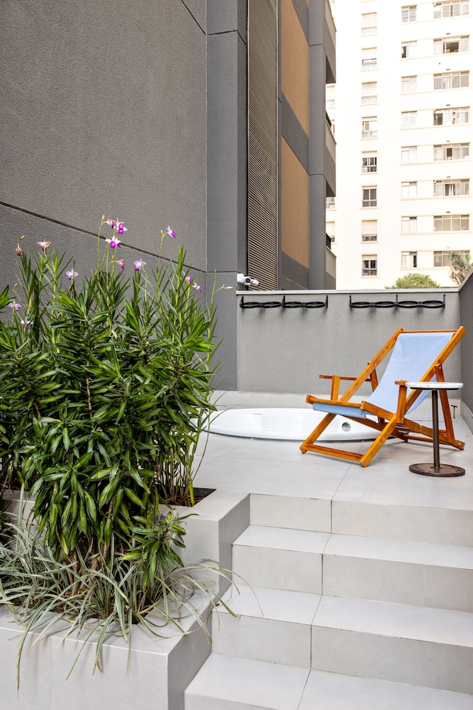 Charlie Franca Jardim Paulista - São Paulo