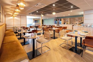 Restaurantes