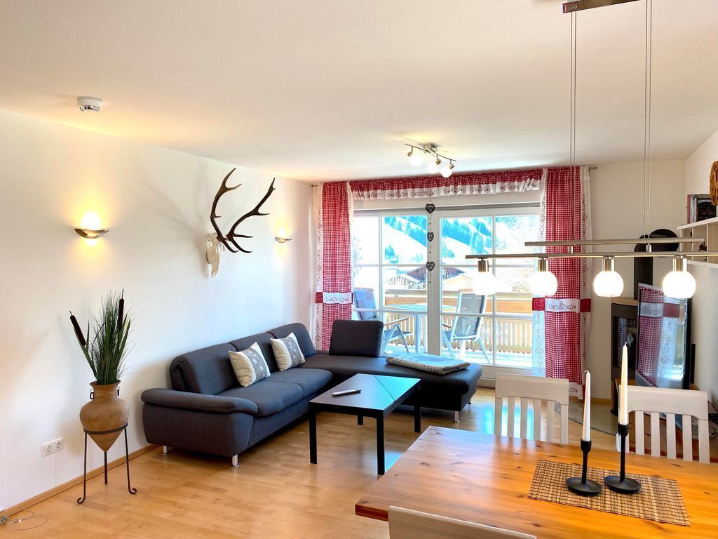 Ferienwohnung Edelweiss - Edelweiss - Sonthofen