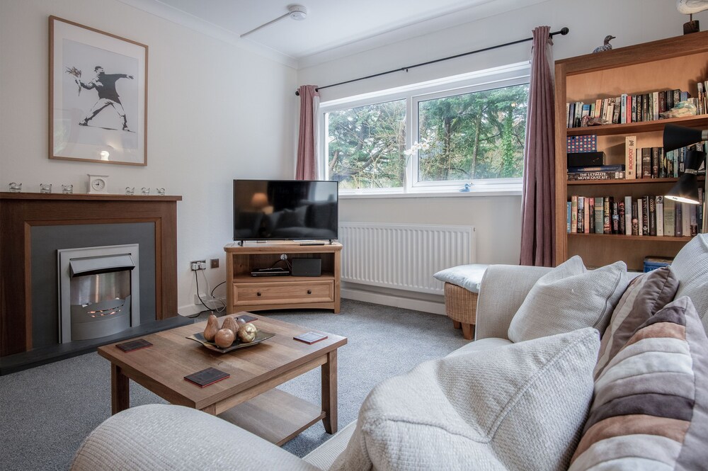 Glenvale - 2 Bedroom Apartment - Saundersfoot - Saundersfoot