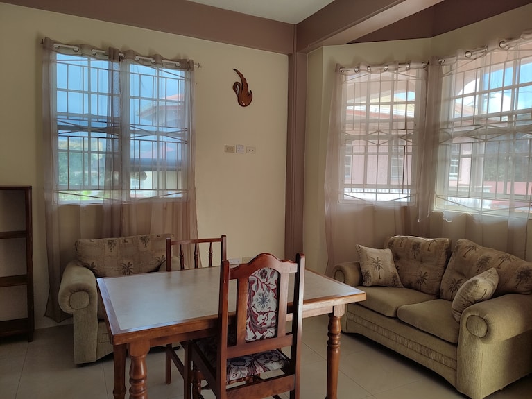 Vacation Apartment In Peaceful Location - Unit #12 - Dominique