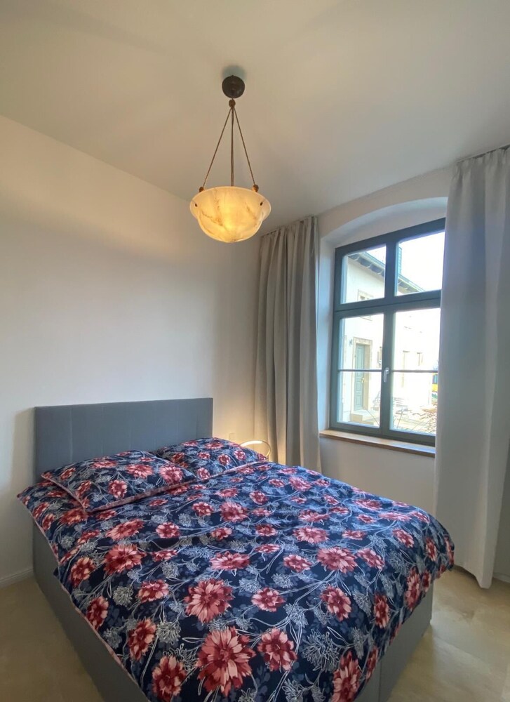 Old Vicarage - Martin - Gohrisch | Vrbo