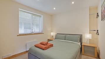 Casa de Campo | 1 quarto, com decoração personalizada, com mobília individualizada