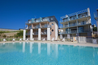 Residence Pierre & Vacances Audierne le Phare de Trescadec