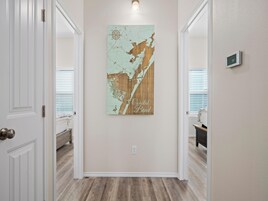 Casa (3 Bedrooms) | Comodidades da propriedade