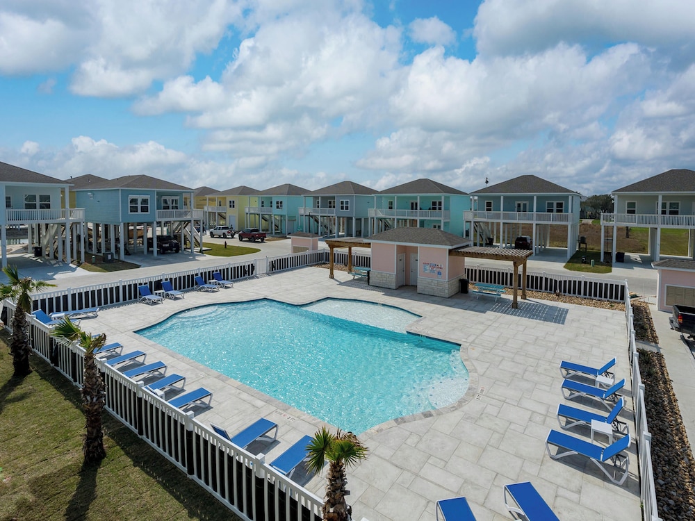 Red Tail Getaway - Rockport, TX