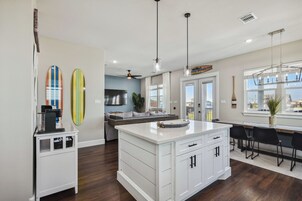 Casa (4 Bedrooms) | Comodidade do alojamento