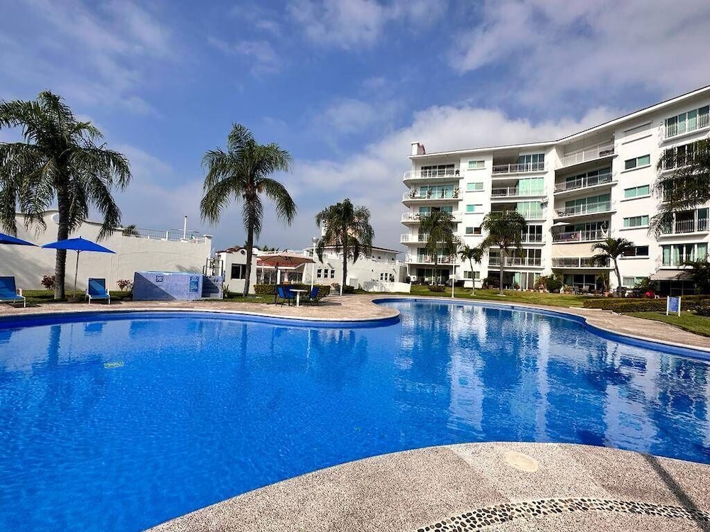 콘도스 푸에스타 Ds Bytrvl2hm - 마사틀란