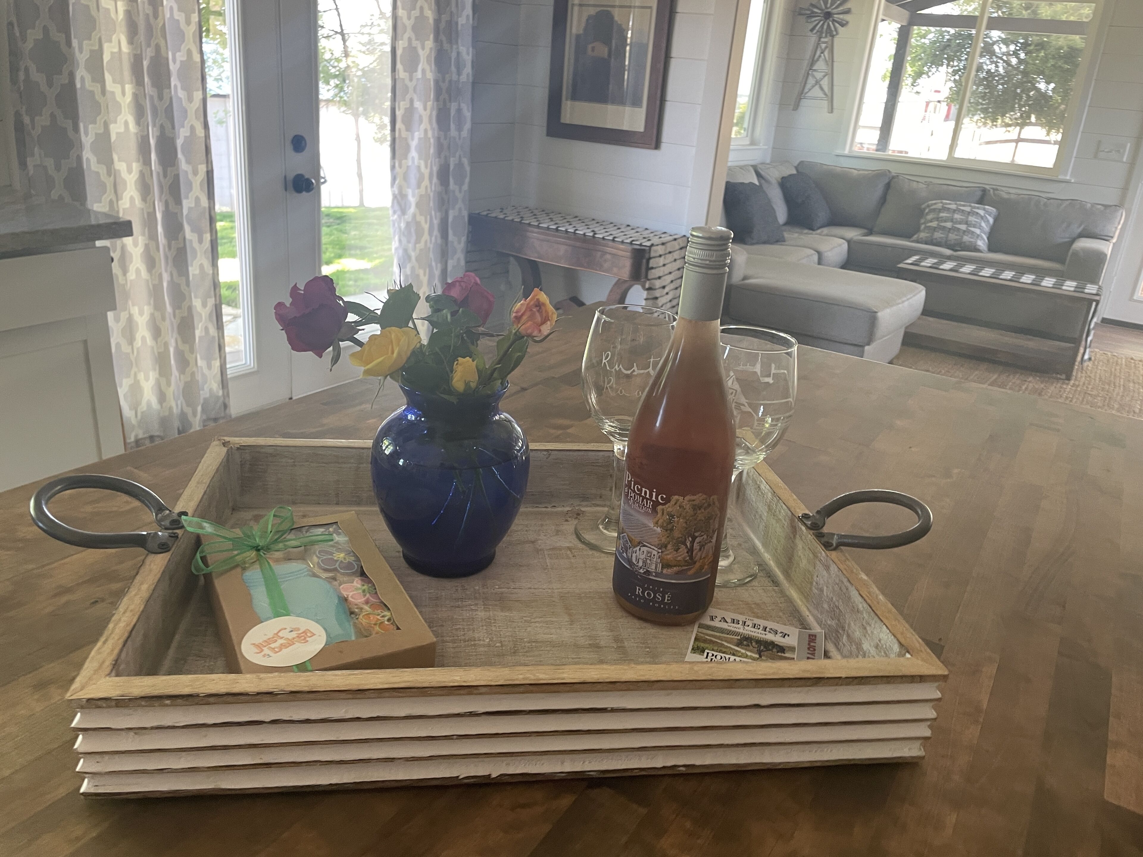 Templeton Vineyard Farmhouse In The Heart Of Wine Country - Paso Robles, CA