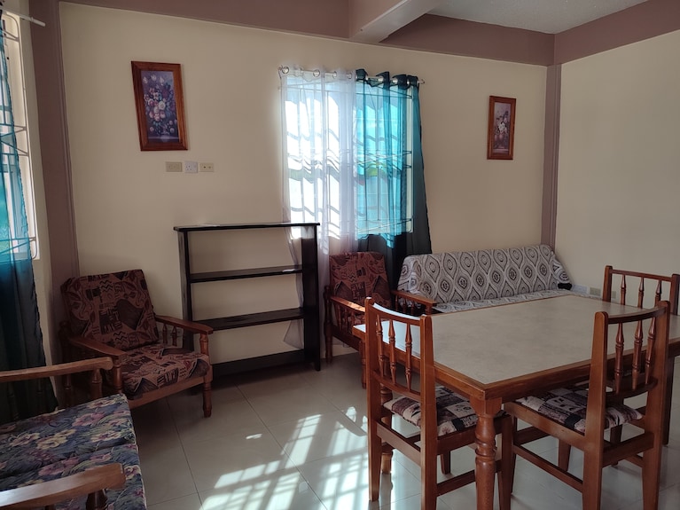 Isos Vacation Rental Apartment #7 - Dominica