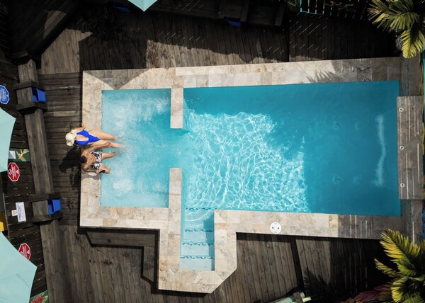 Calizo Vip Guest House - Fajardo