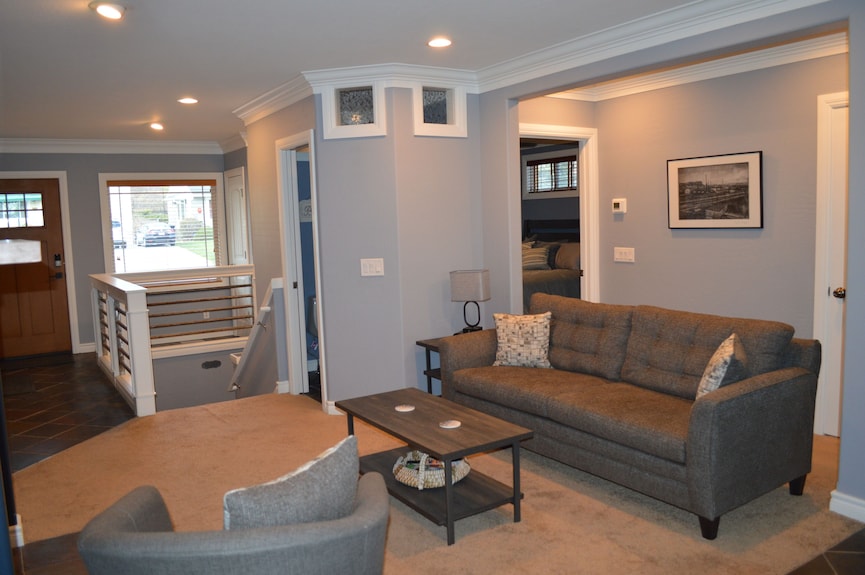 Renovated Home In Vintage Neighborhood, Close To Airport, Hospitals, & Downtown. - Lake Elmo State Park, Billings