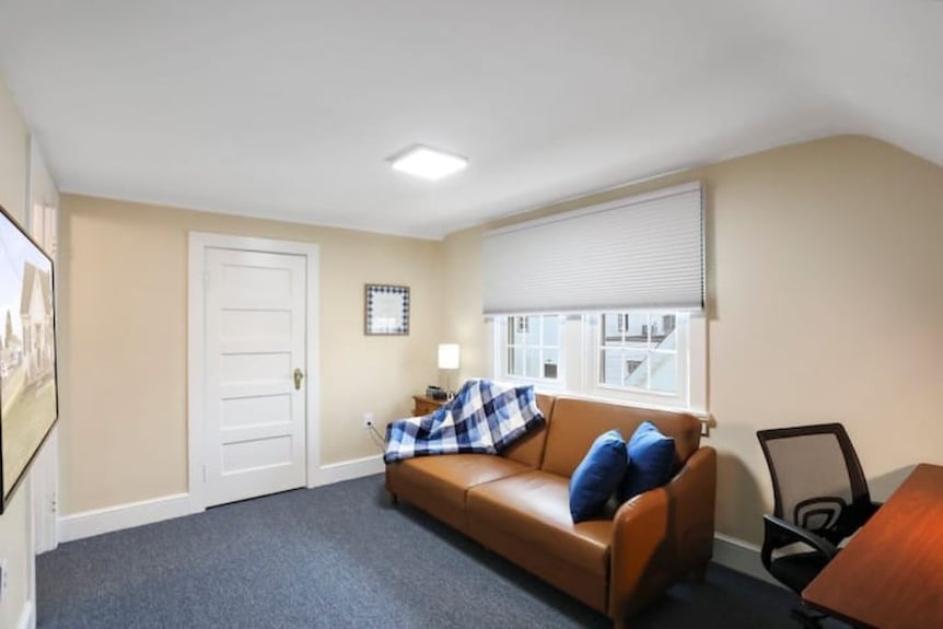 Patty's Place - Private And Convenient Ev-friendly Apartment Near Downtown - Frederick, MD