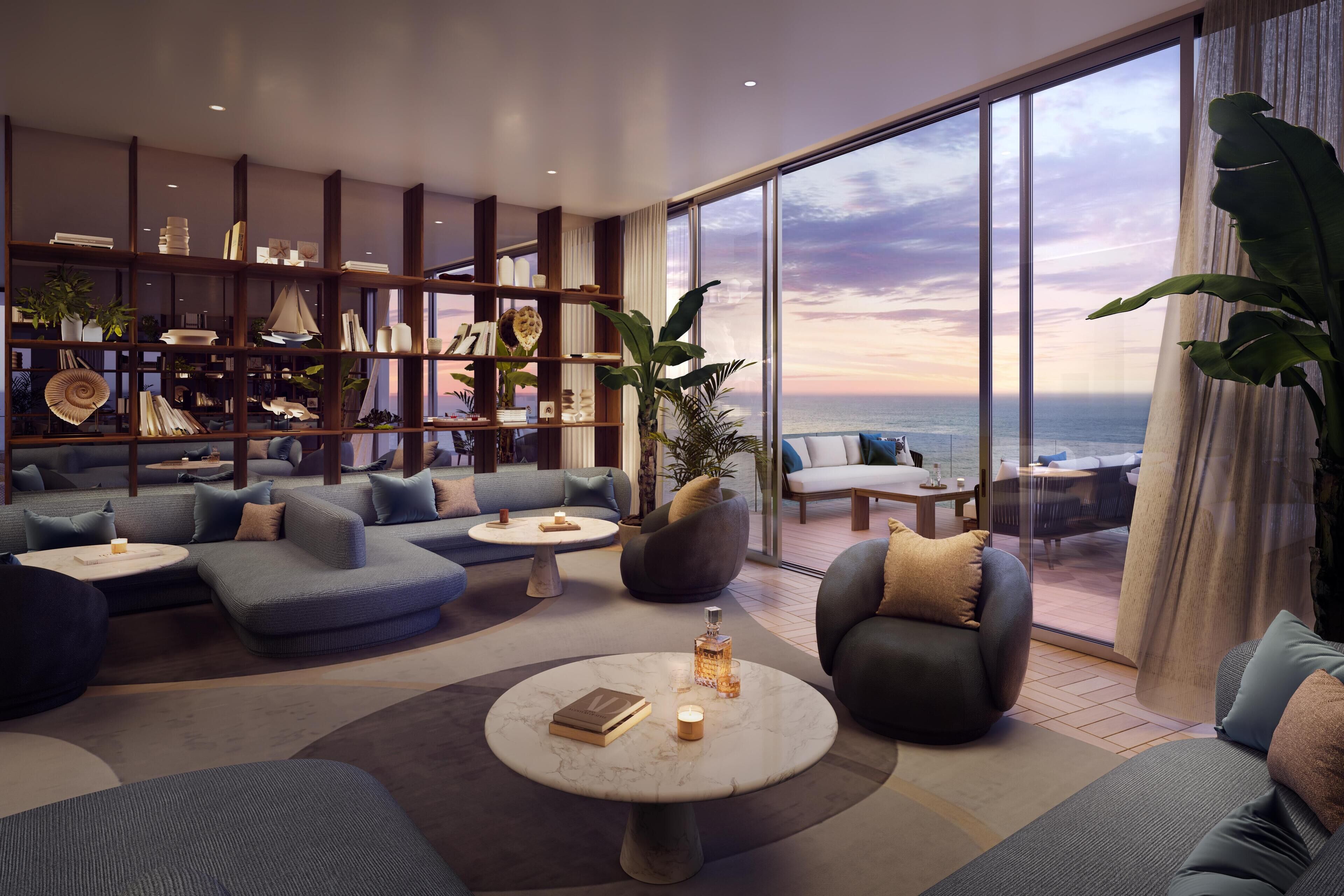 New Resort! Ocean Front Suite Perfect For Families Or Couples Traveling Together - Nassau