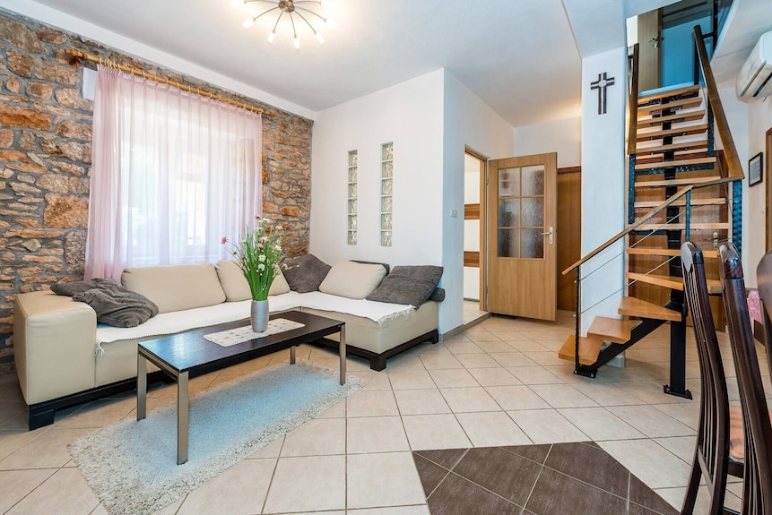 Rural House Gluić - Three Bedroom House With A Swimming Pool - Kroatien