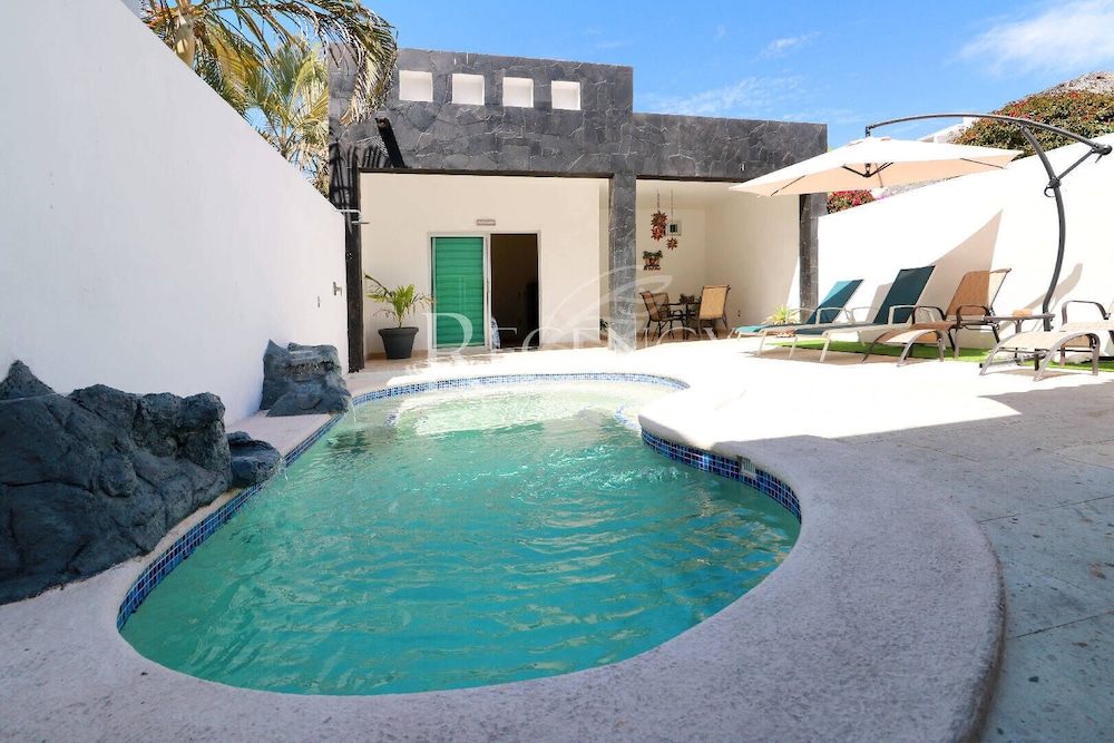 Marlin Bytrvl2hm & Mazatlan Regency - Mazatlán