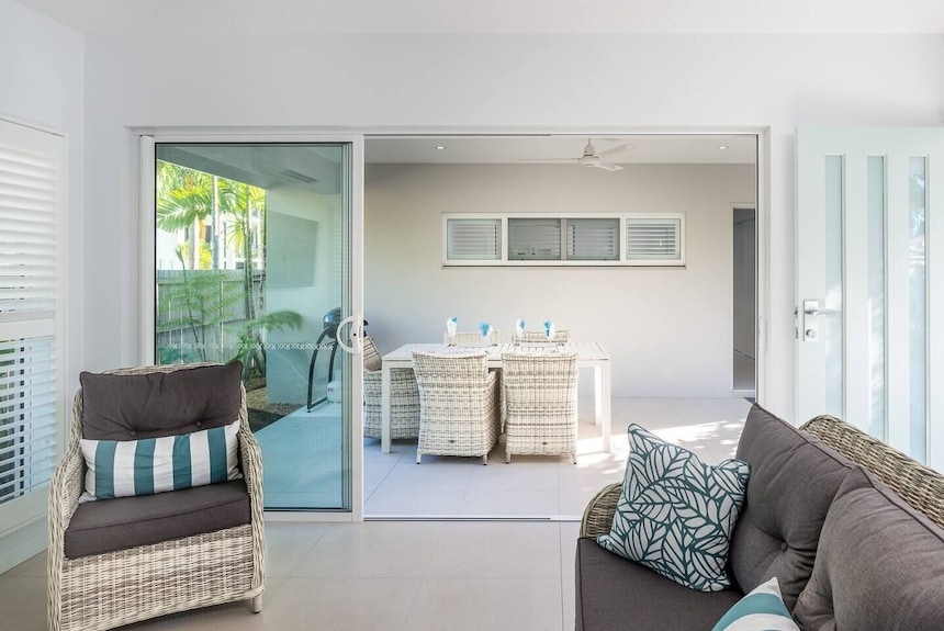 The Last Resort Villa 1 - 퀸즐랜드 주