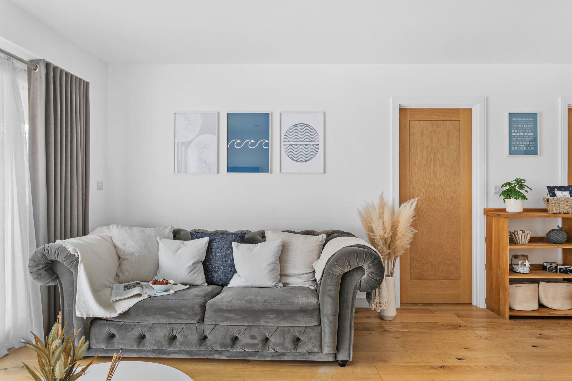 Plover 1, The Cove - On Site Pool - Wi-fi - Dartmouth