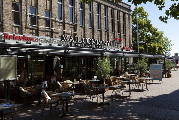 Monument Hotel - Amsterdam