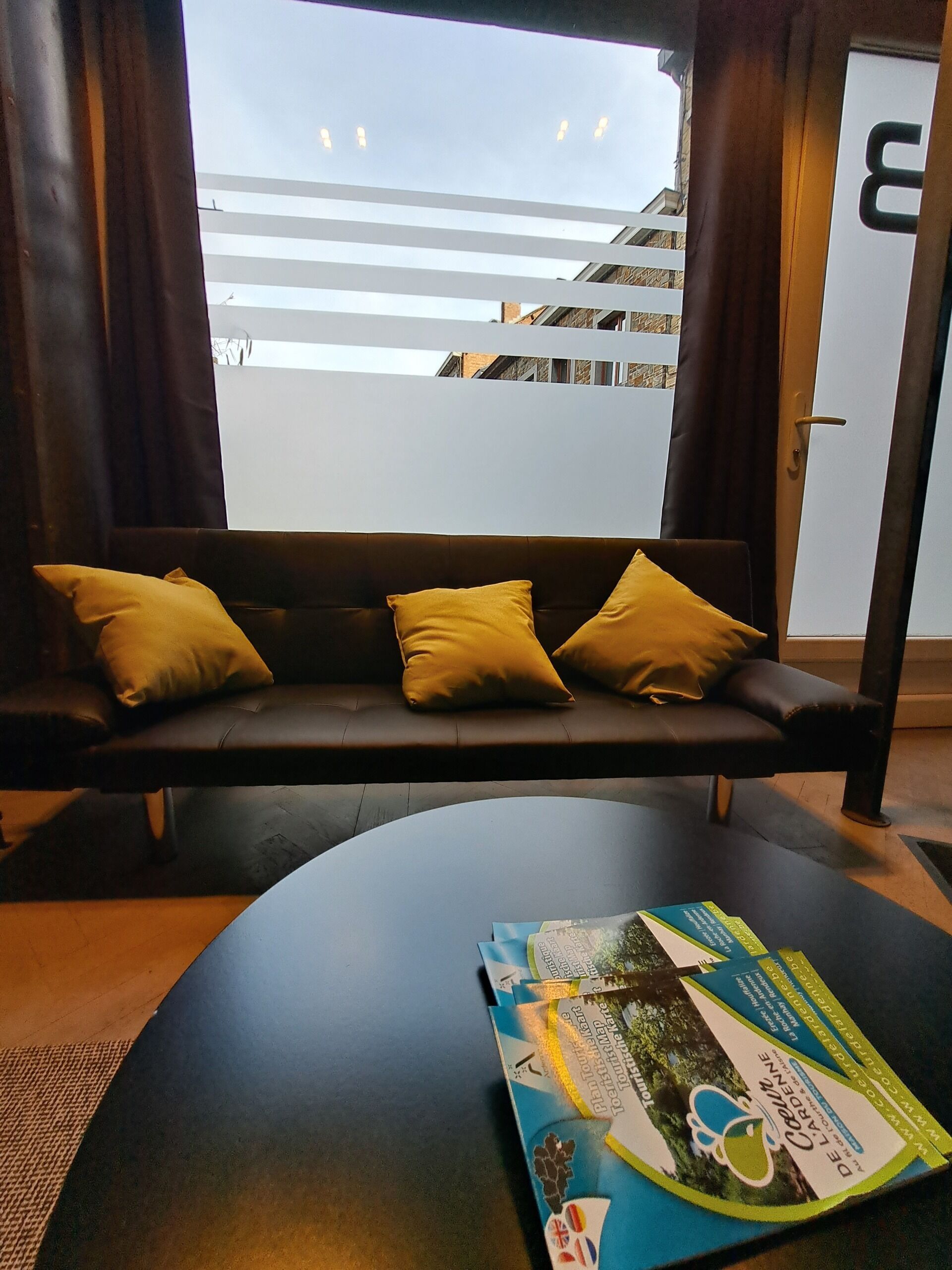 Loft Le 23 à La Roche-en-ardenne - Rendeux