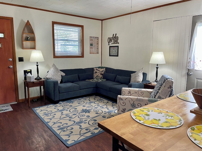 Perfect Place If Youre Visiting For The Holidays!! - Kentucky Lake