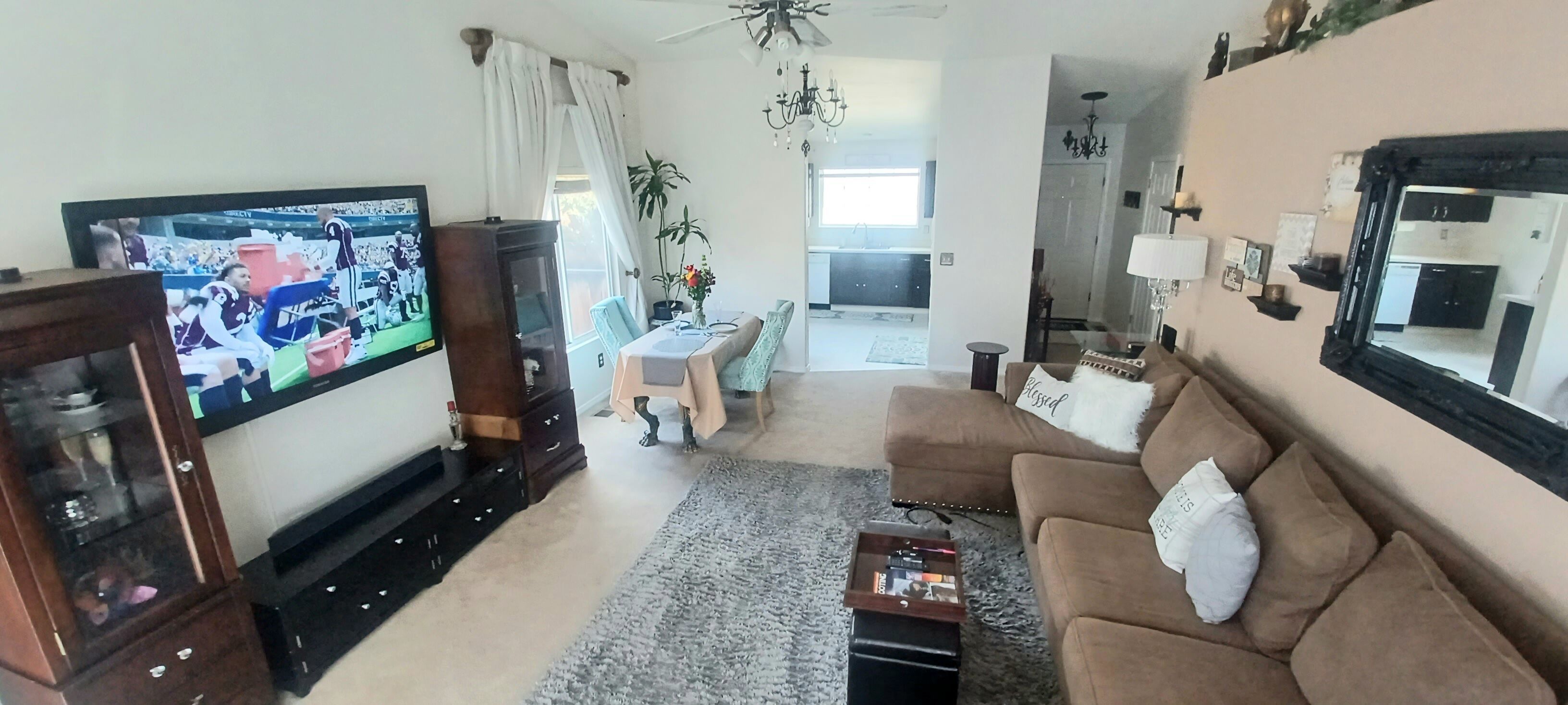 Entire Home Extended Stay Master Suite - Sparks