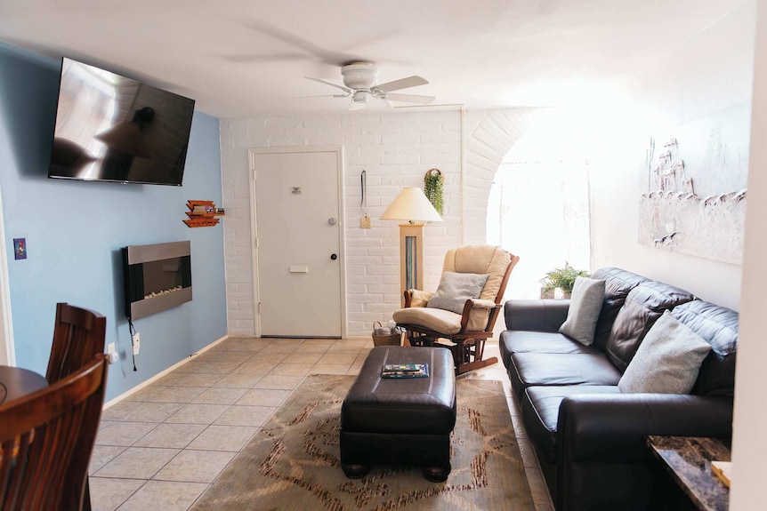 Cañada Casita Summary - Green Valley, AZ