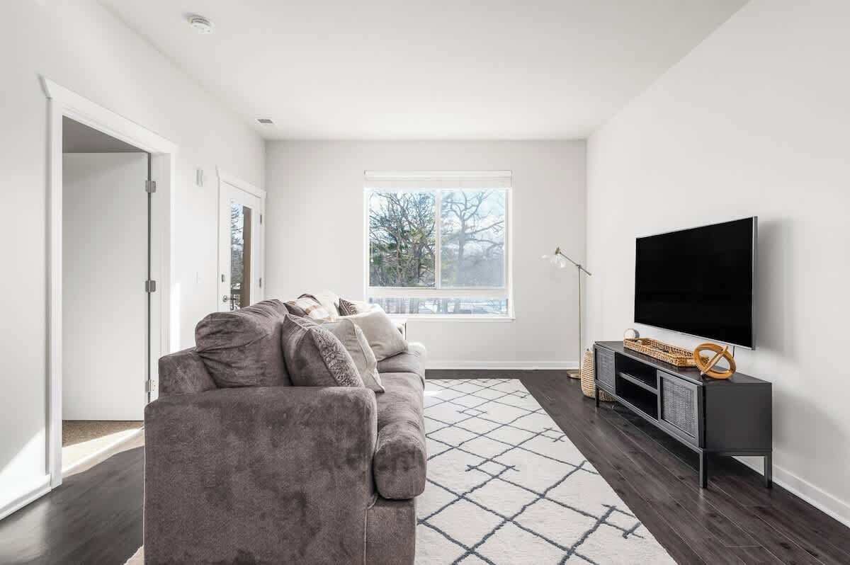 Condo By Bars/downtown/tart - Traverse City, MI