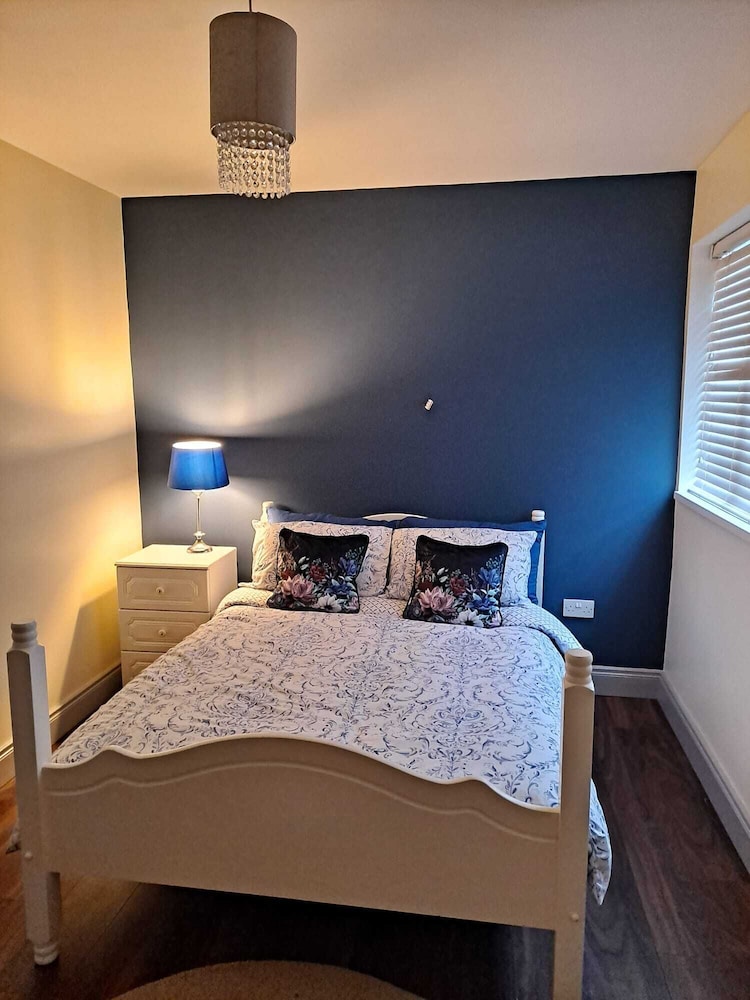 Stunning 2-bed Apartment - Kildare