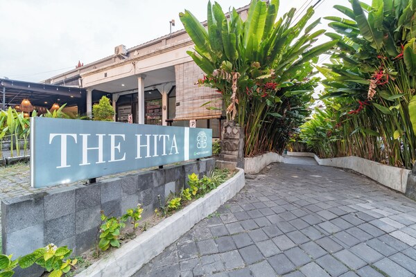 The Hita - Denpasar