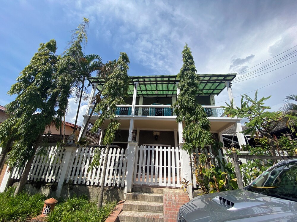 Ban Channuane - Luang Prabang