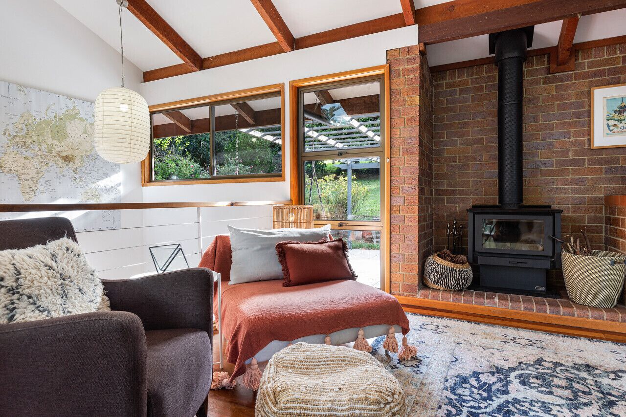 Hinterland Family Getaway - Maleny