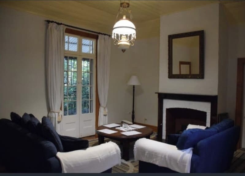 The Little House In The Blue Mountains - オーストラリア シドニー