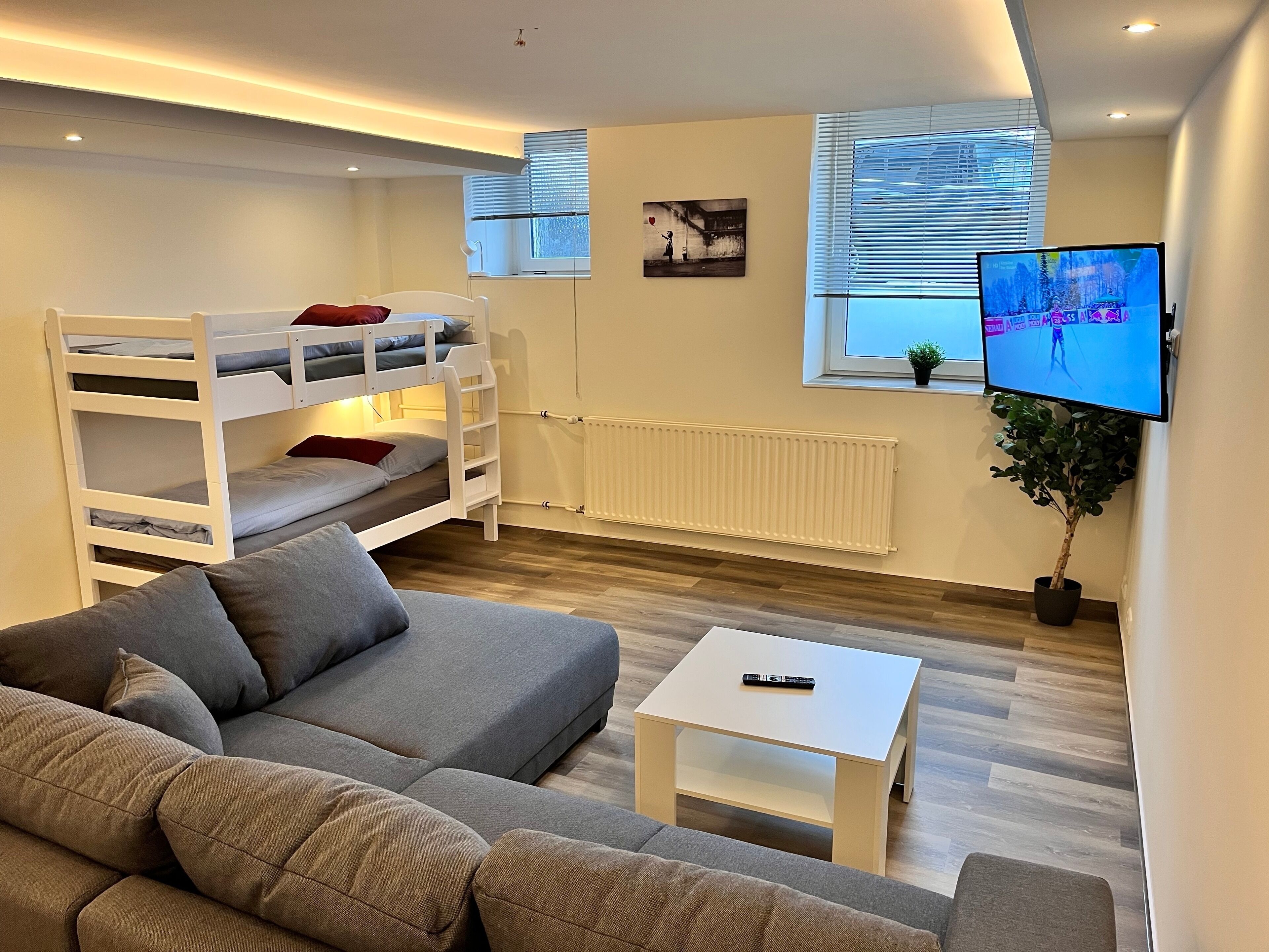 Vacation Apartment/apartment For 5 Guests With 75m² In Schwerin (184324) - Schwerin