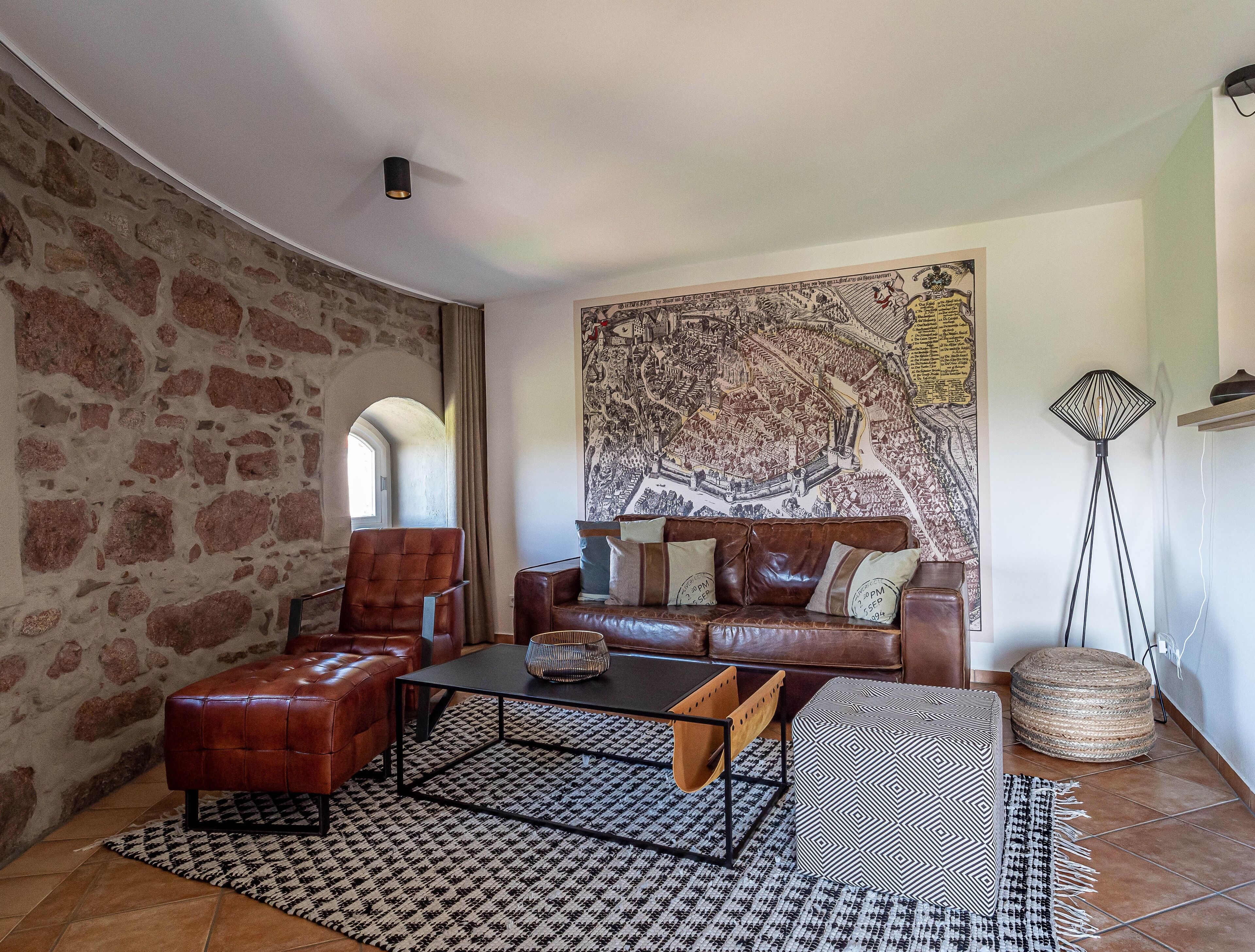 Ferienwohnung/app. Für 4 Gäste Mit 68m² In Bautzen - Bautzen