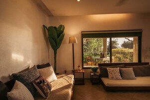 Vila superluxo | Área de estar