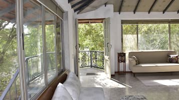 Villa | Sala de estar