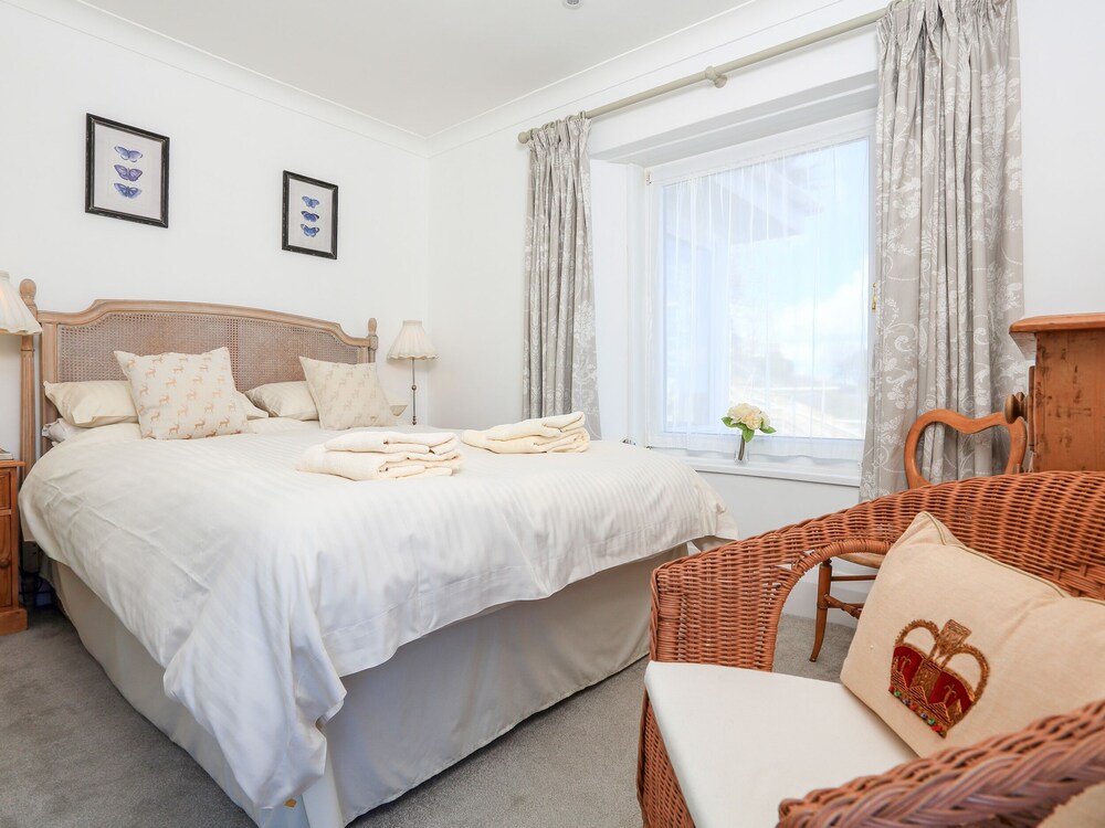 2 CHANNEL VIEW, family friendly, with a garden in Salcombe - Salcombe ...