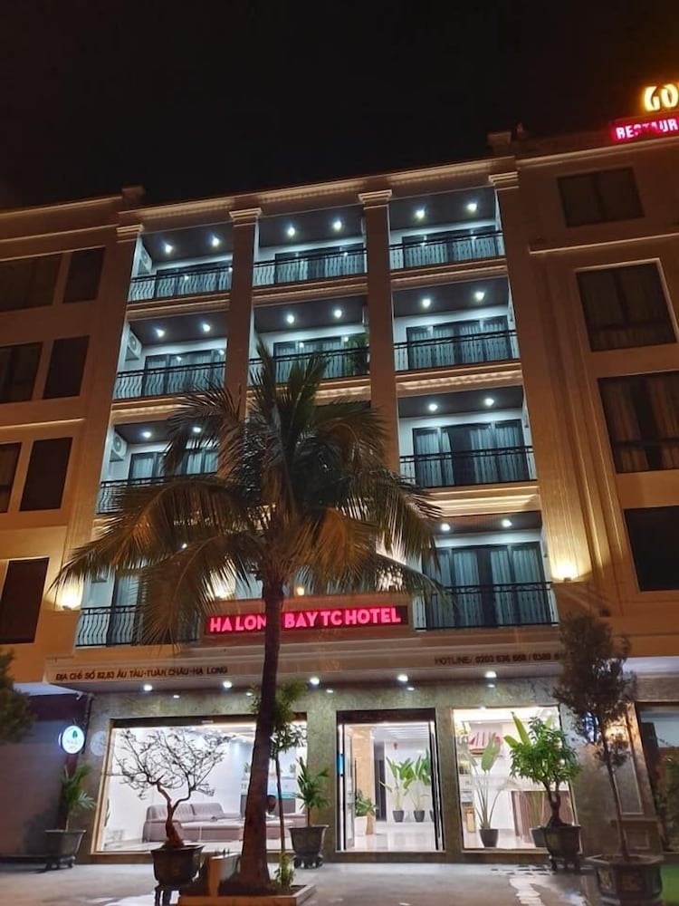 Hạ Long Bay Tc Hotel - Tuần Châu