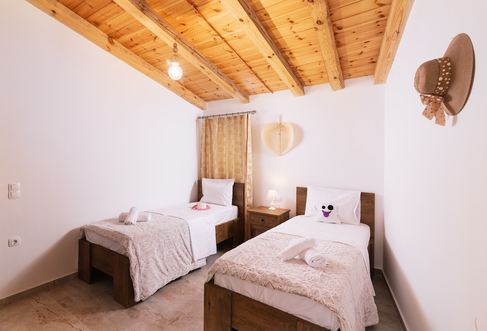 Villa Pagona - Pitsidia | Vrbo