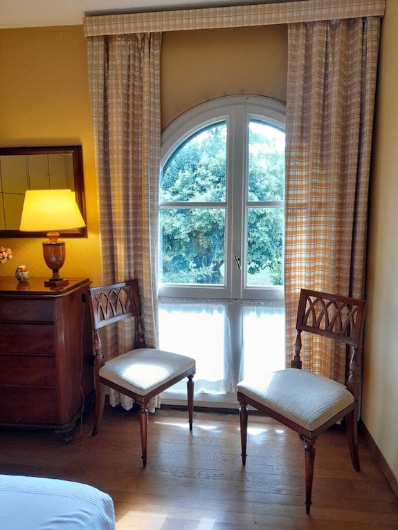 Country House - Lucca